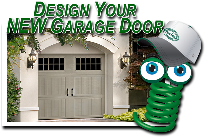 Precision Garage Door Salt Lake City | Repair, New Garage Doors & Openers